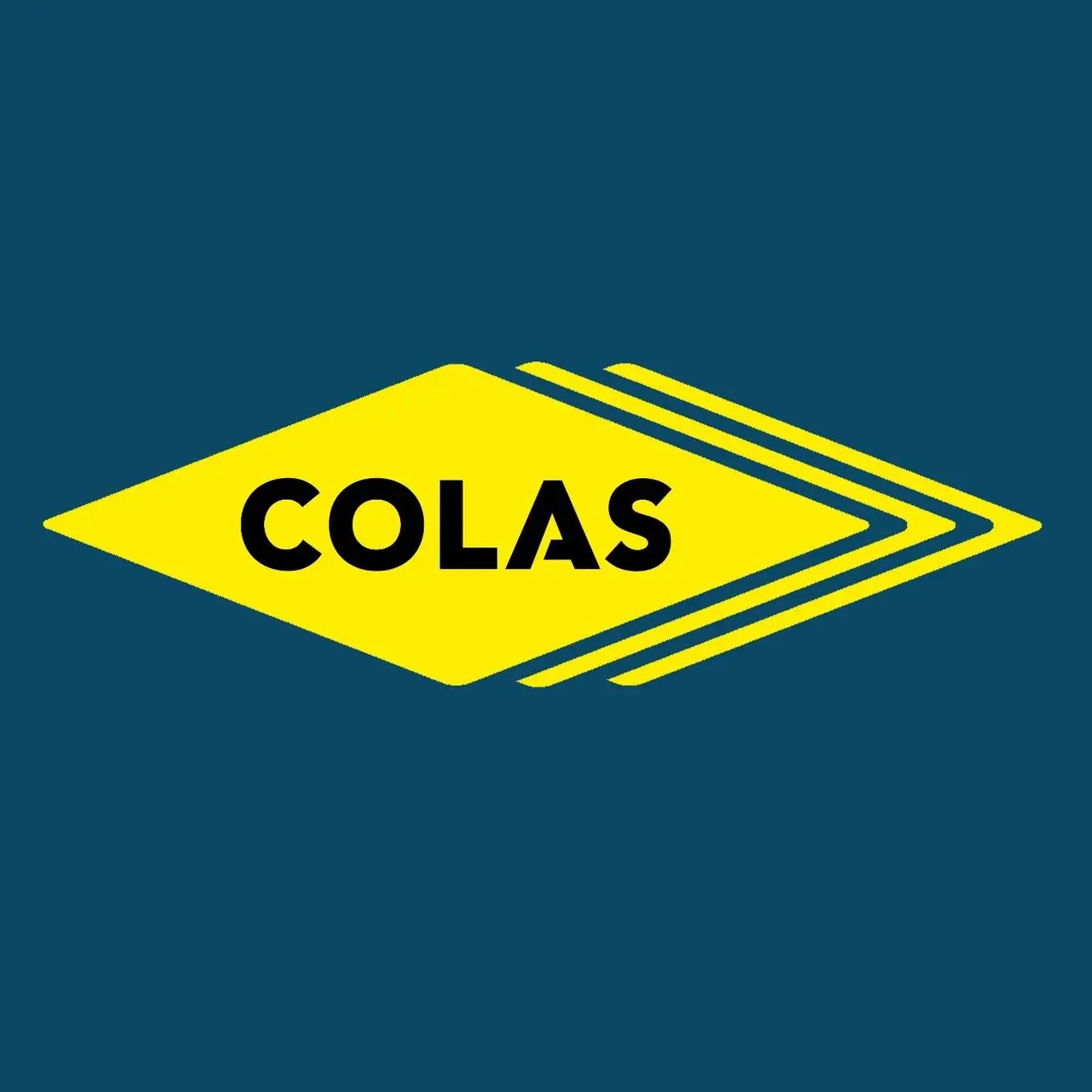 Colas Namibia is hiring now in Namibia » Sky Jobs Namibia